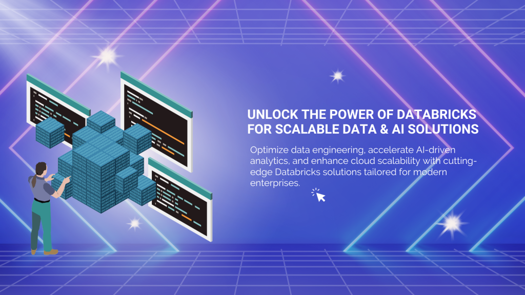 Databricks: Powering AI, Analytics & Data Engineering