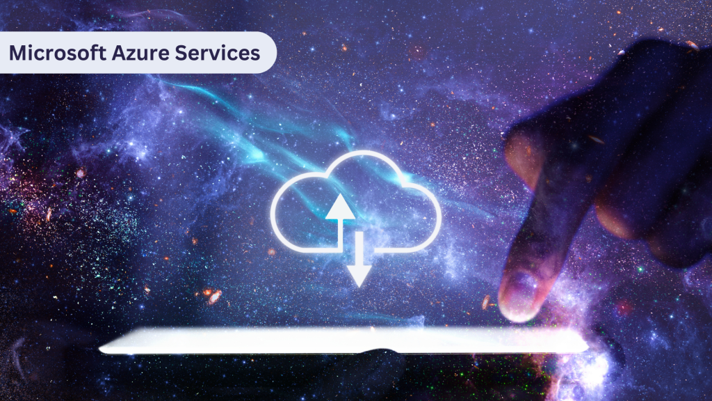 Unlock Scalability and Cost Efficiency with Microsoft Azure Services