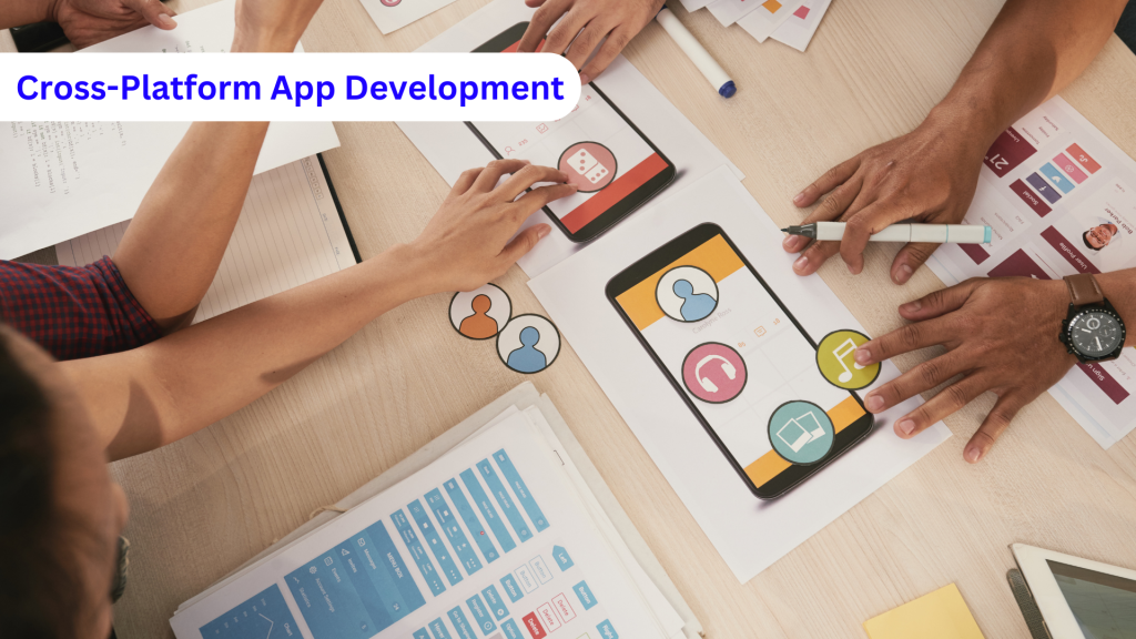 Flutter: Best Framework for Cross-Platform App Development