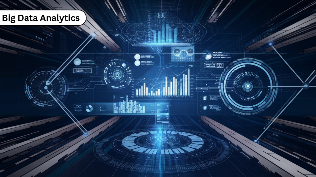 Big Data Analytics: Drive Business Growth with Advanced Insights