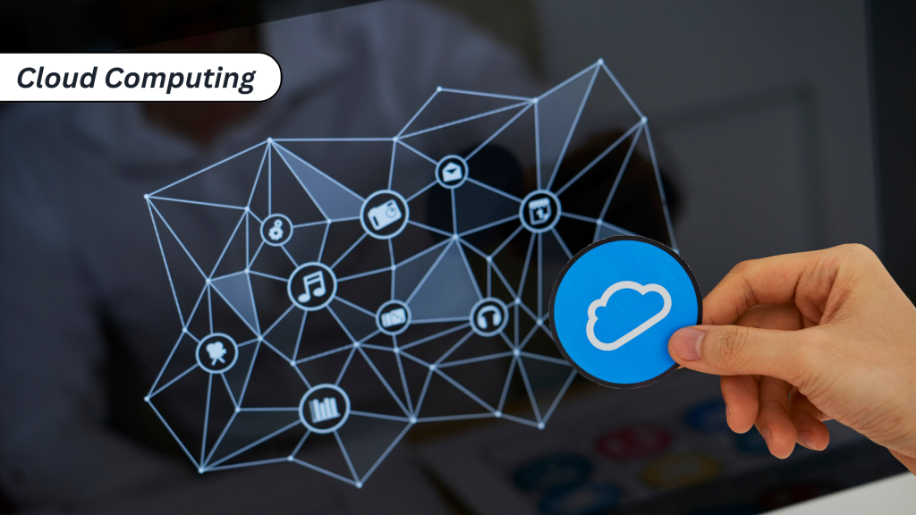 Mastering Cloud Computing for Business Growth