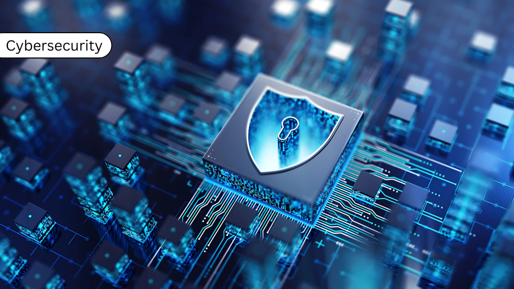 Cyber Security for Business: Protecting Your Organization