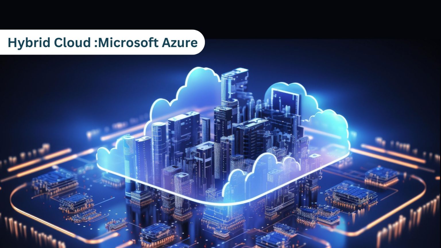 Microsoft Azure Services: Secure, Scalable, & Cost-Effective Cloud