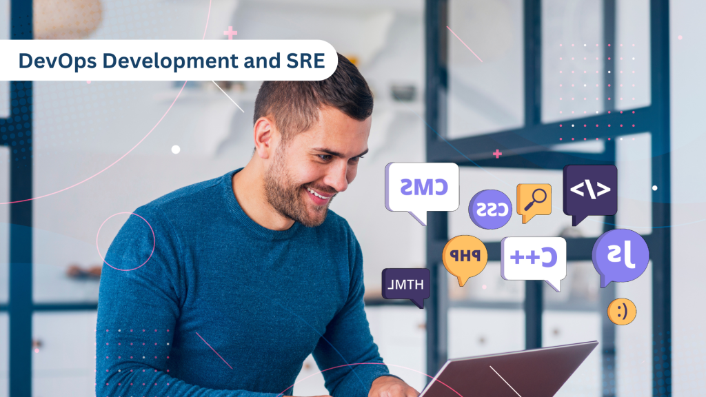SRE and DevOps Development for Scalable, Reliable Systems