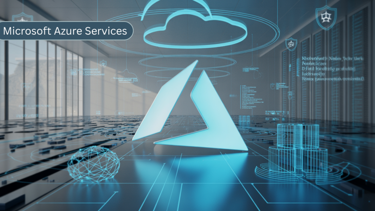 Maximize Efficiency with Advanced Microsoft Azure Services